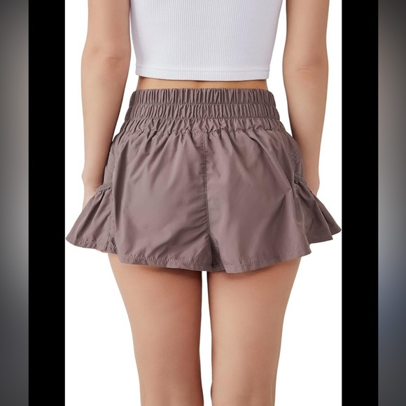 FP Movement by Free People | Shorts | Nwot 2 Piece Bundle Free People ...